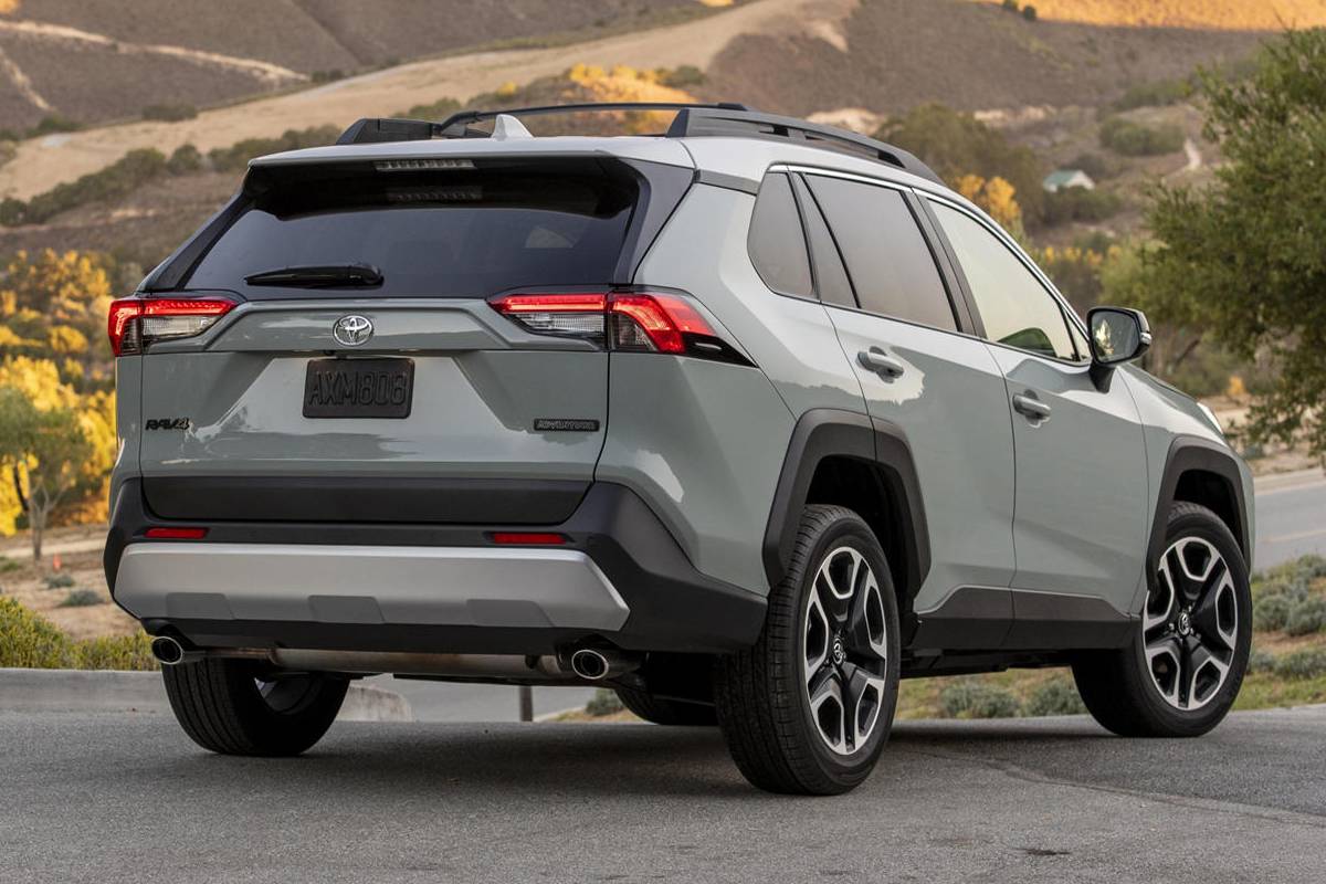 StriveME - راف فور 2022 المواصفات والاسعار في السعودية